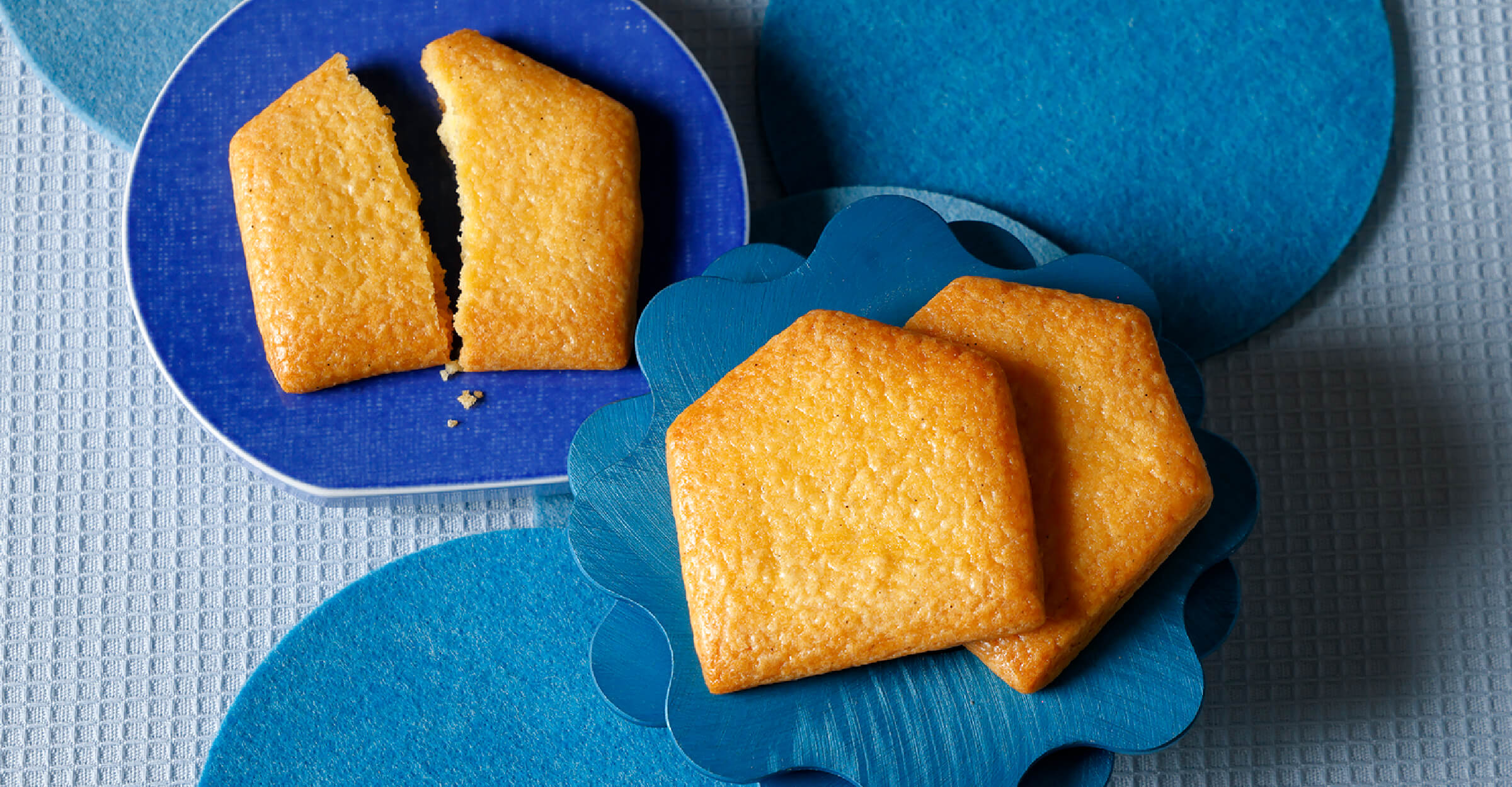 北山本店シェフクッキー｜マールブランシュ／菓子wabiya公式オンラインショップ